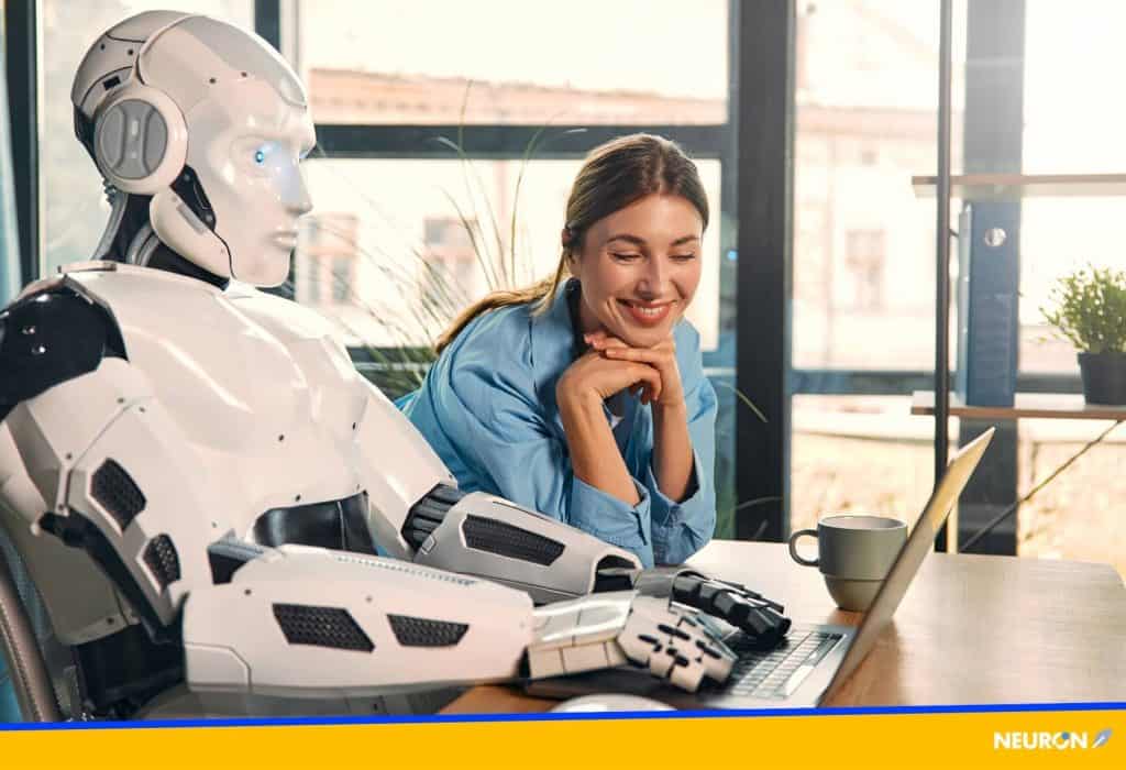 Mastering AI Content Creation: Best Practices to Build a Page Using AI. - NeuronWriter - Content ...