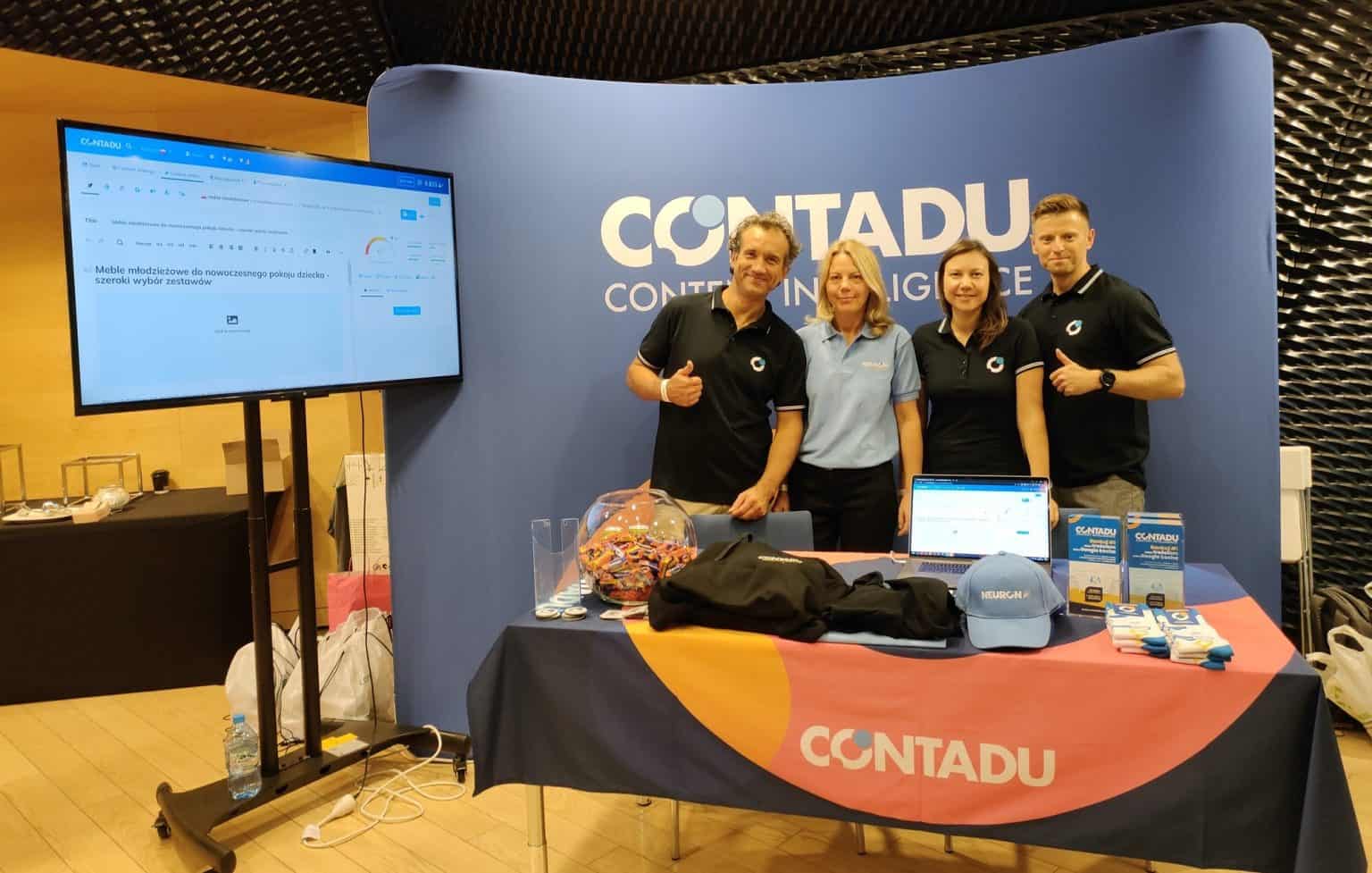 Contact - NEURONwriter - Content optimization with #semanticSEO