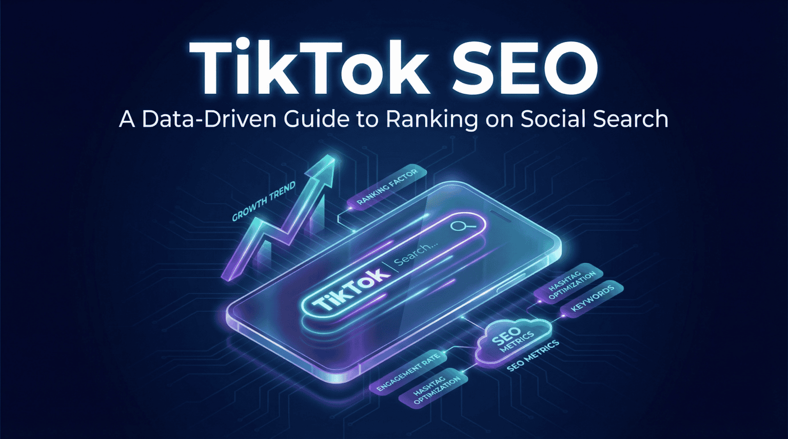 TikTok Algorithm 2026 - NEURONwriter - Content optimization with # ...
